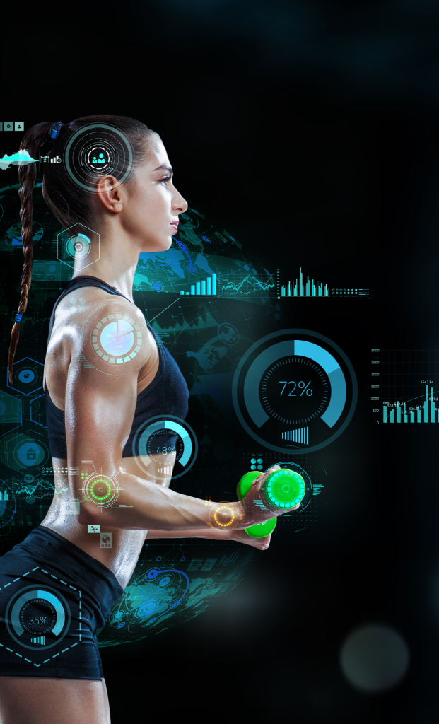 How AI is changing sports...and the leagues doing it best. - TEC - TEC ...